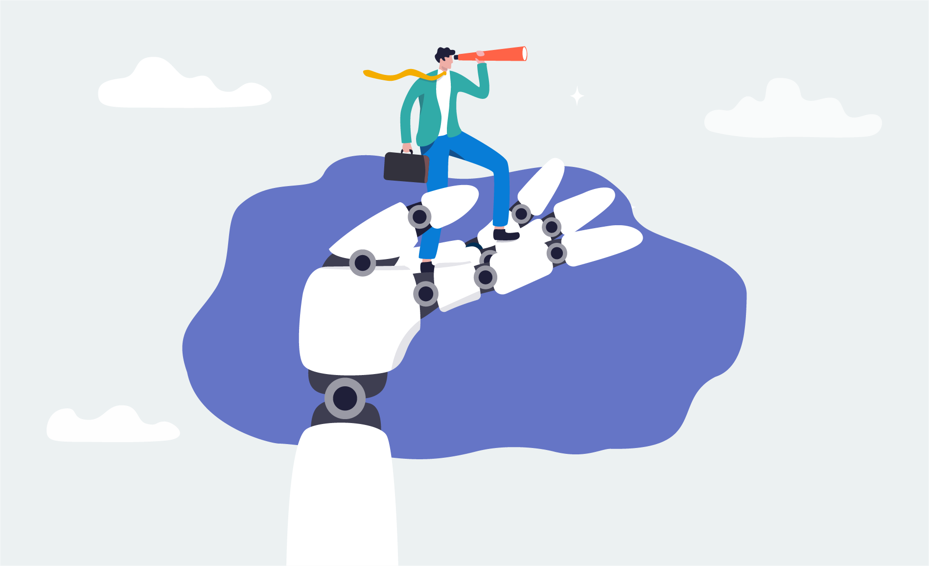 Microsoft 365 Copilot Readiness: 5 Must-Dos | ProServeIT